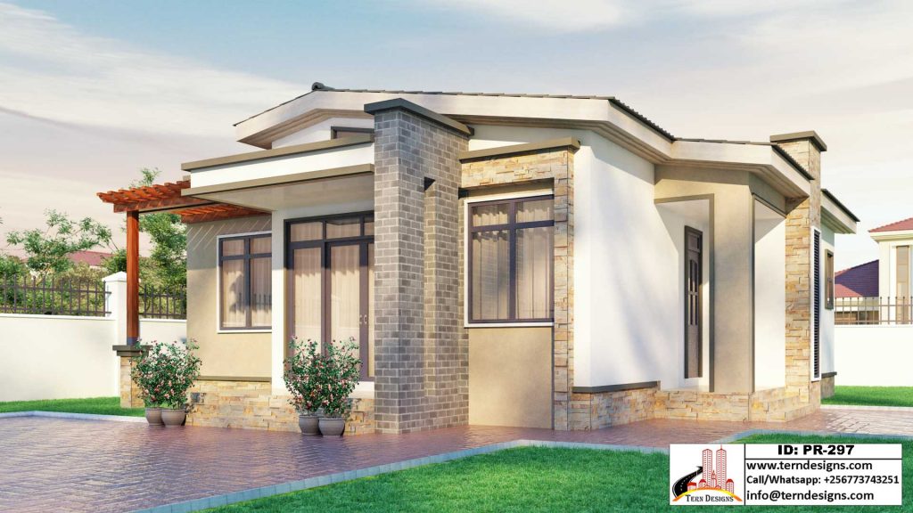 3 Bedrooms - Tern Designs